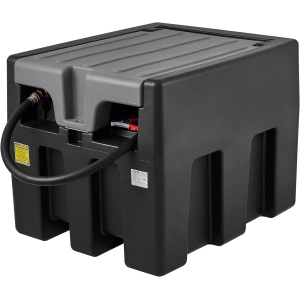 Ktaxon Portable Diesel Tank Fuel Tank, PE Diesel Transfer Tank Easy ...